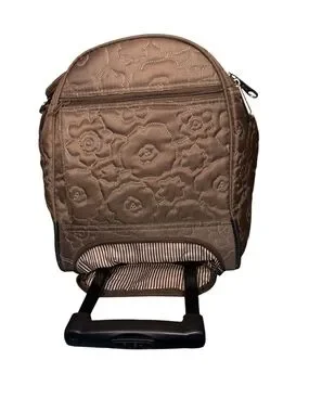 thirty-one | Bags | Thirtyone Imagine The Possibilities Rolling Duffel ...